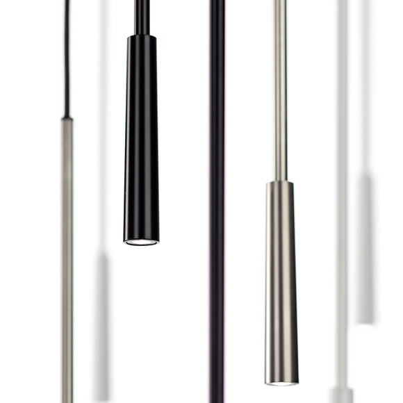 Carpyen Pippet Pendant Light - 2Modern