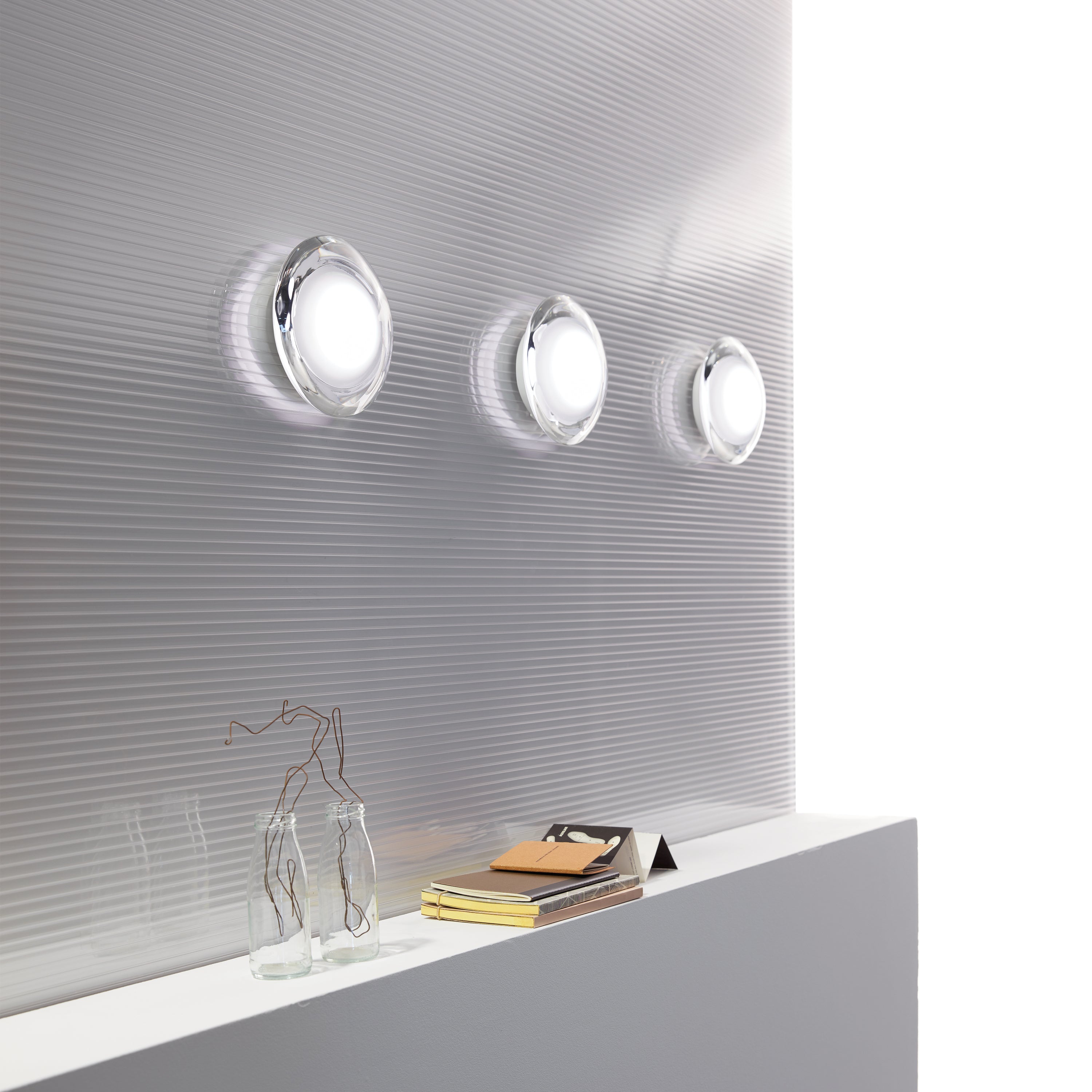 Carpyen Venus Wall / Ceiling Light - 2Modern