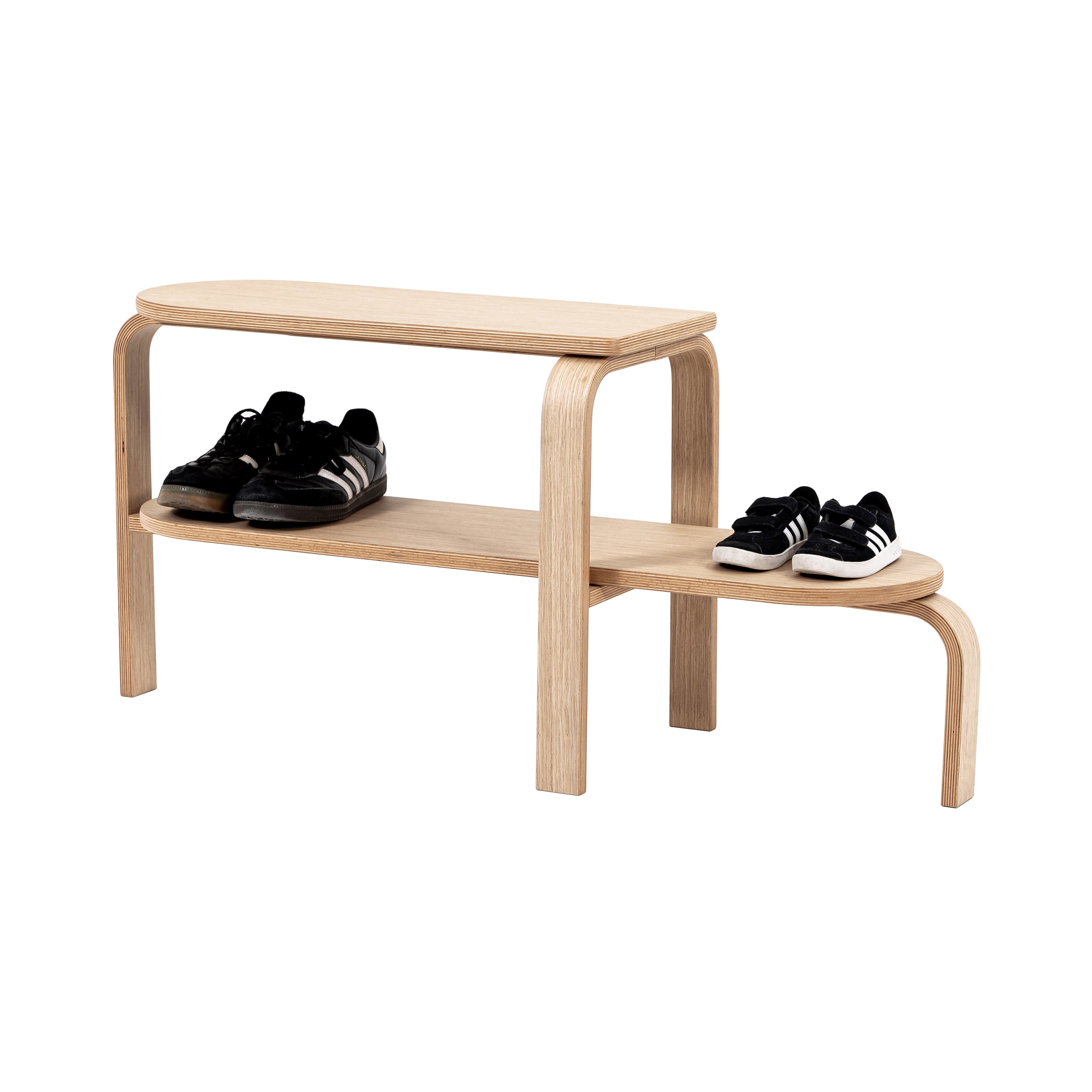 Case Furniture Altura Bench - 2Modern