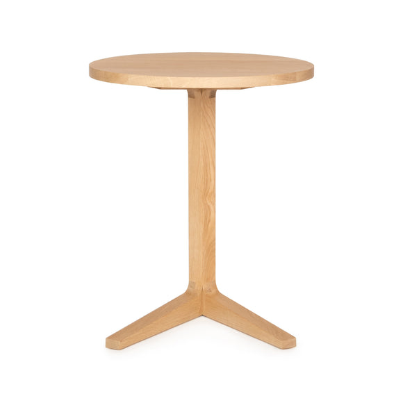 Case Furniture Cross Side Table - 2Modern