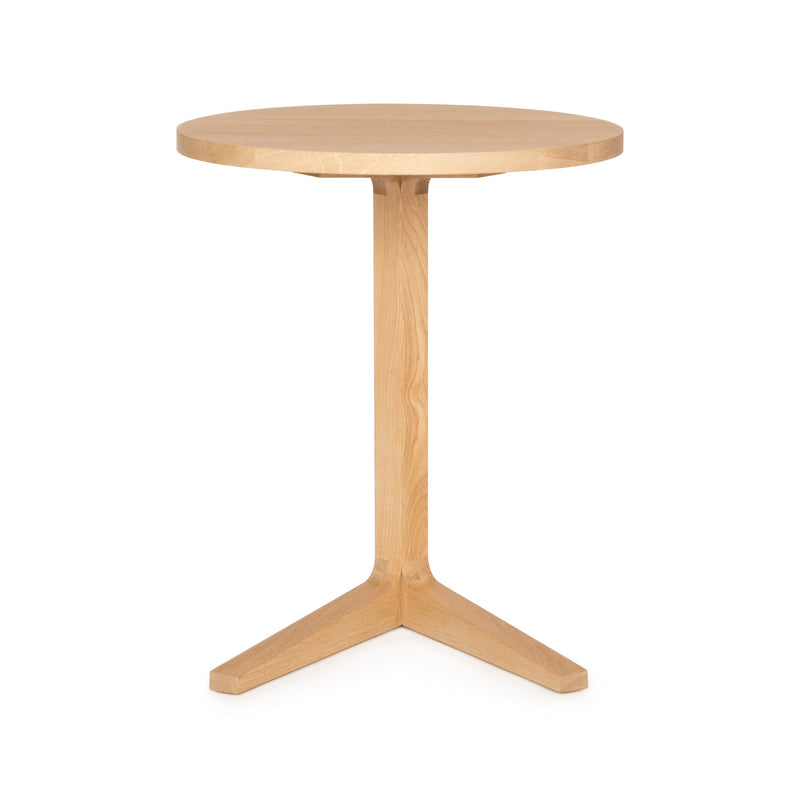 Case Furniture Cross Side Table - 2Modern
