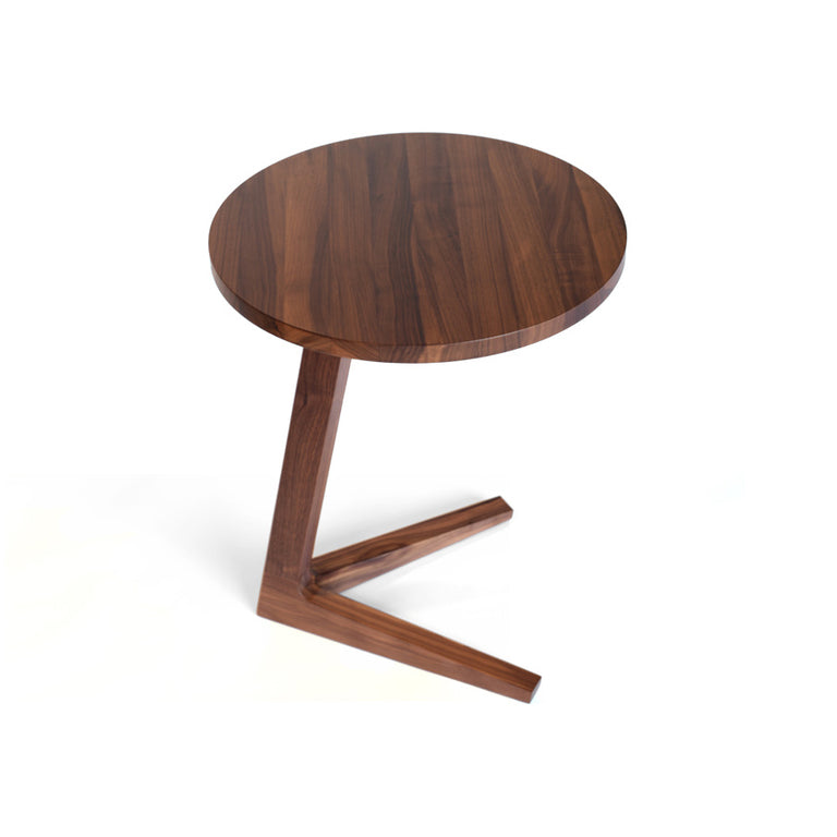 Case Furniture Cross Side Table - 2Modern