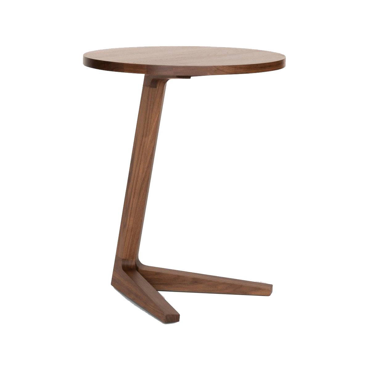 Case Furniture Cross Side Table - 2Modern