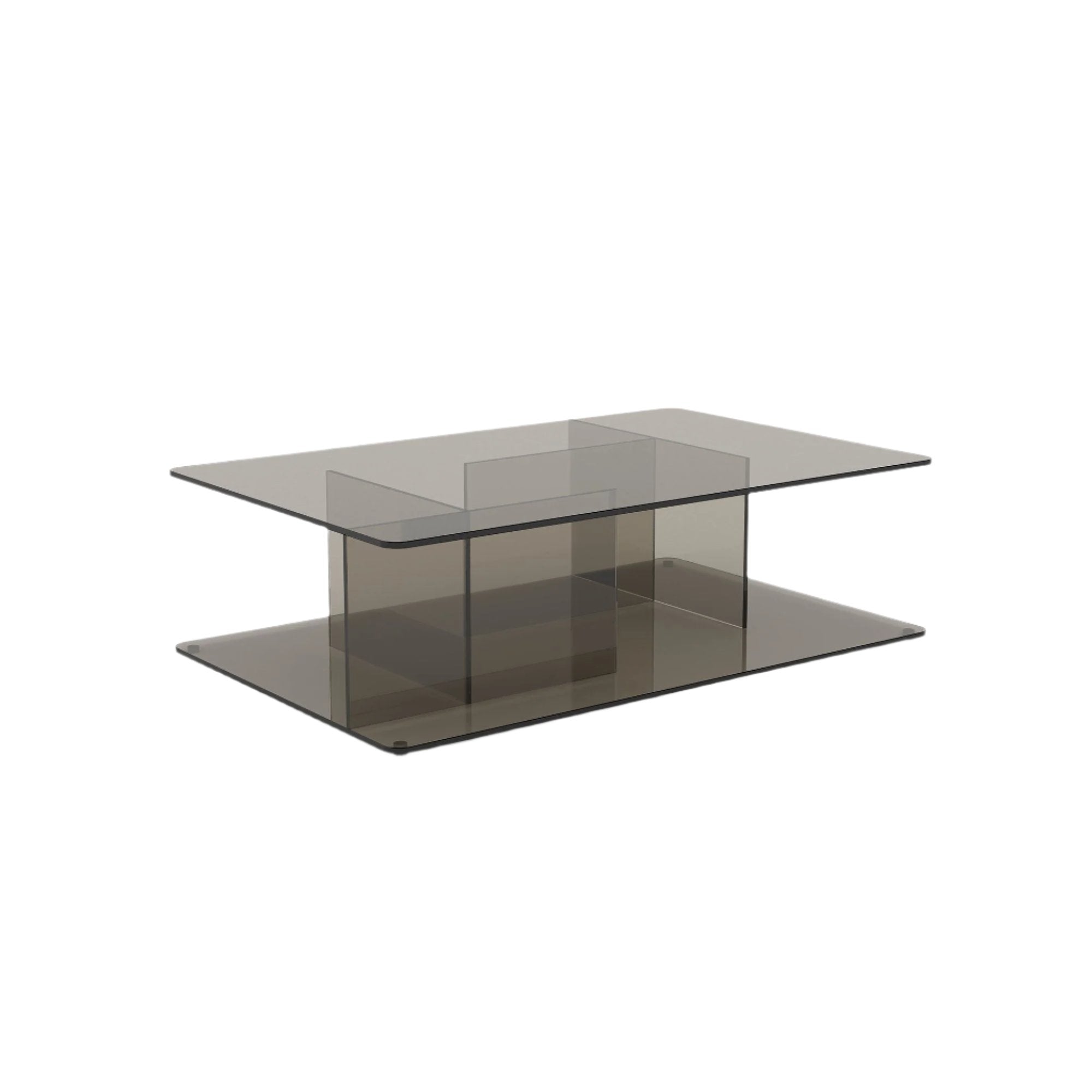 Case Furniture Lucent Coffee Table - 2Modern