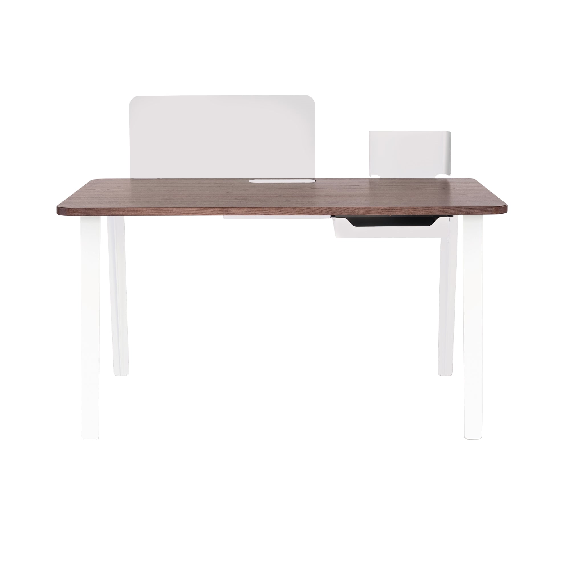 Case Furniture Mantis Desk - 2Modern