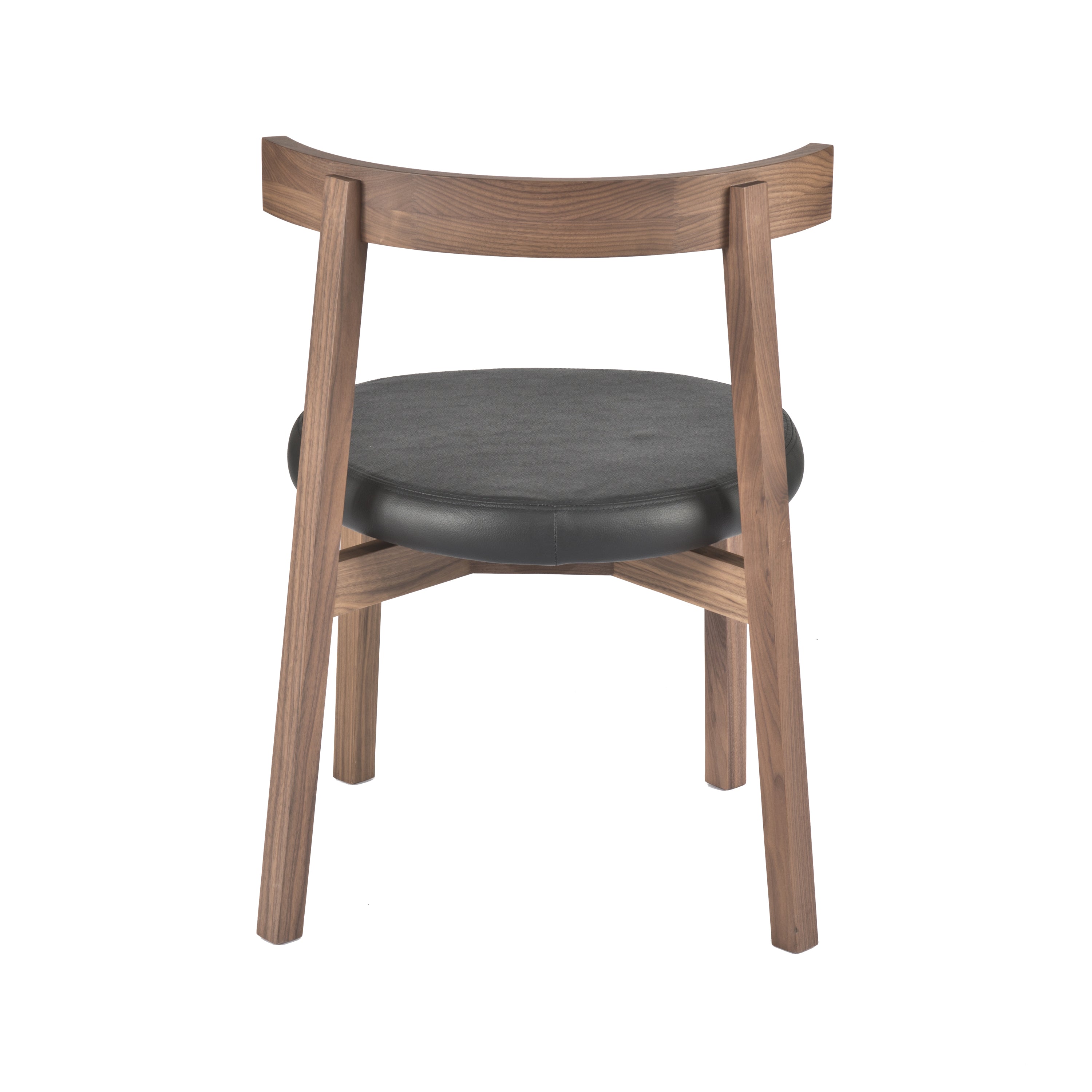 Case Furniture Oki-Nami Dining Chair - 2Modern