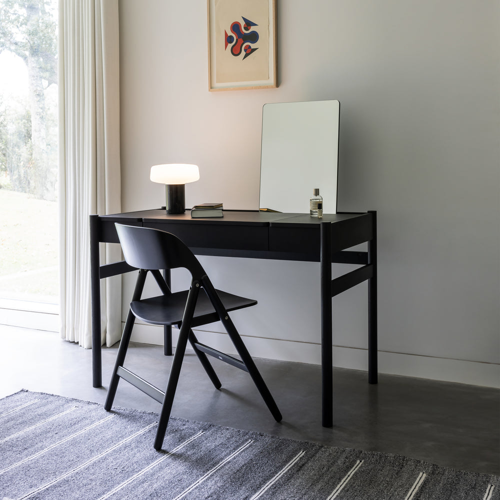 Case Furniture Pala Vanity Dressing Table - 2Modern
