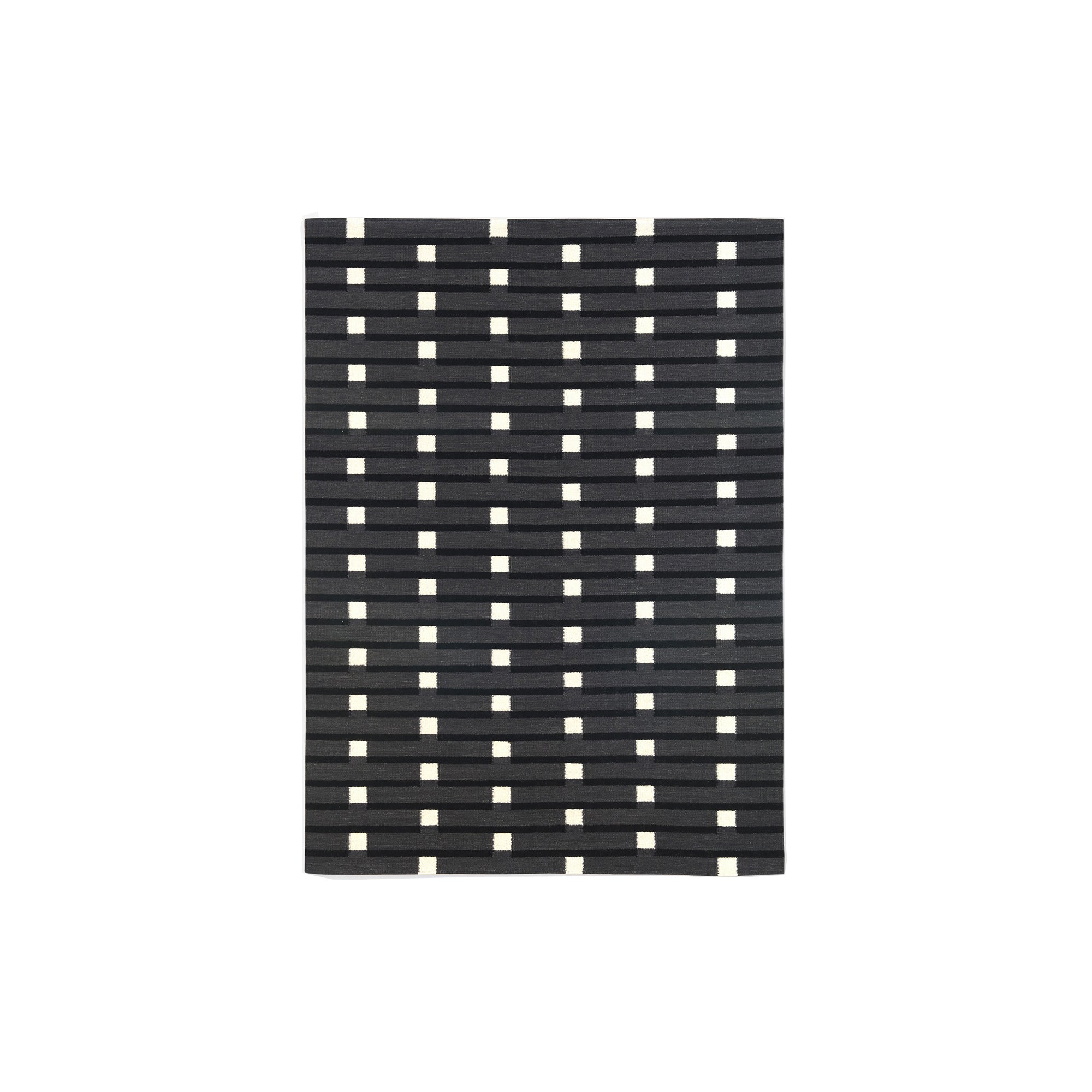 Case Furniture Purlin Indoor/Outdoor Flatweave Rug - 2Modern