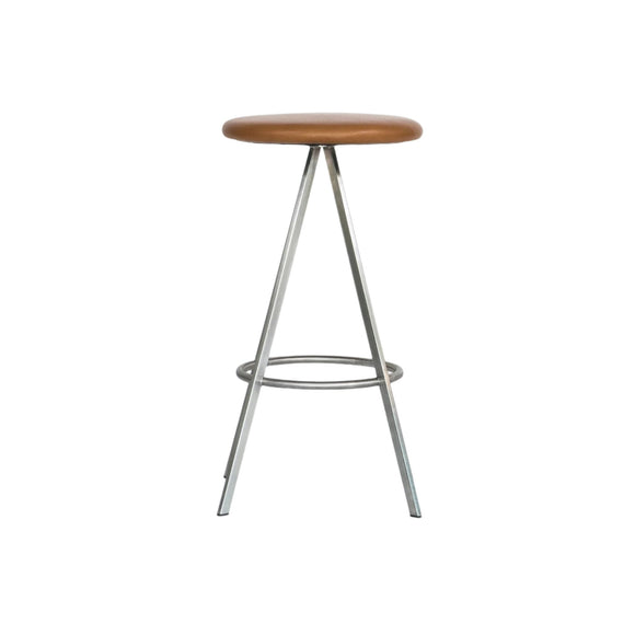 Case Furniture Quad-Space Stool - 2Modern