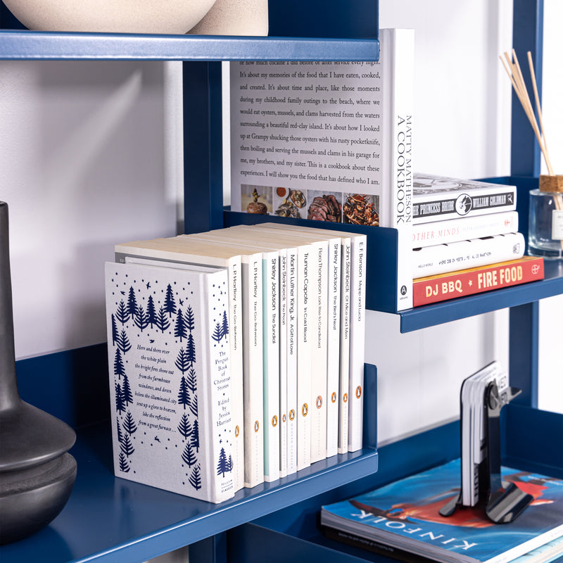 Case Furniture Slot Shelving - 2Modern