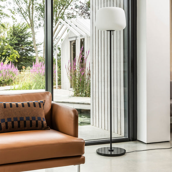 Case Furniture Soft Floor Lamp - 2Modern