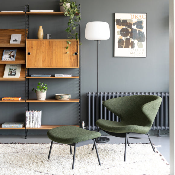 Case Furniture Soft Floor Lamp - 2Modern