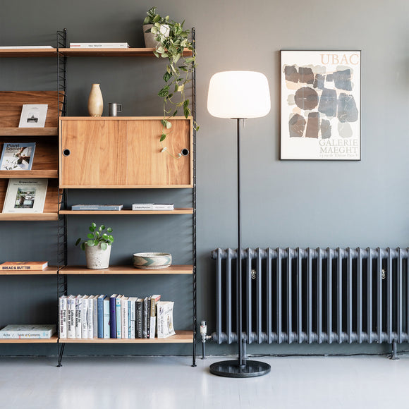 Case Furniture Soft Floor Lamp - 2Modern