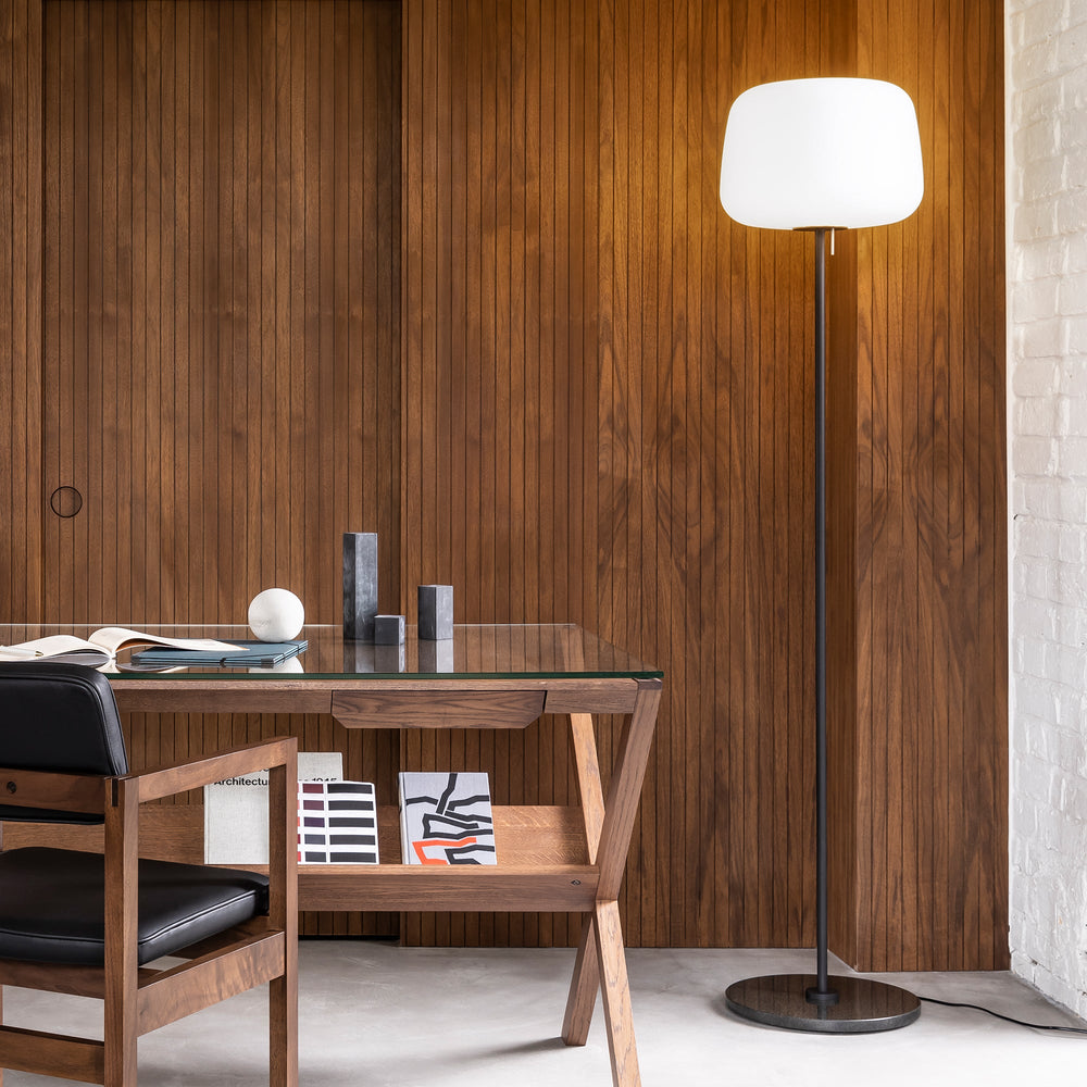 Case Furniture Soft Floor Lamp - 2Modern