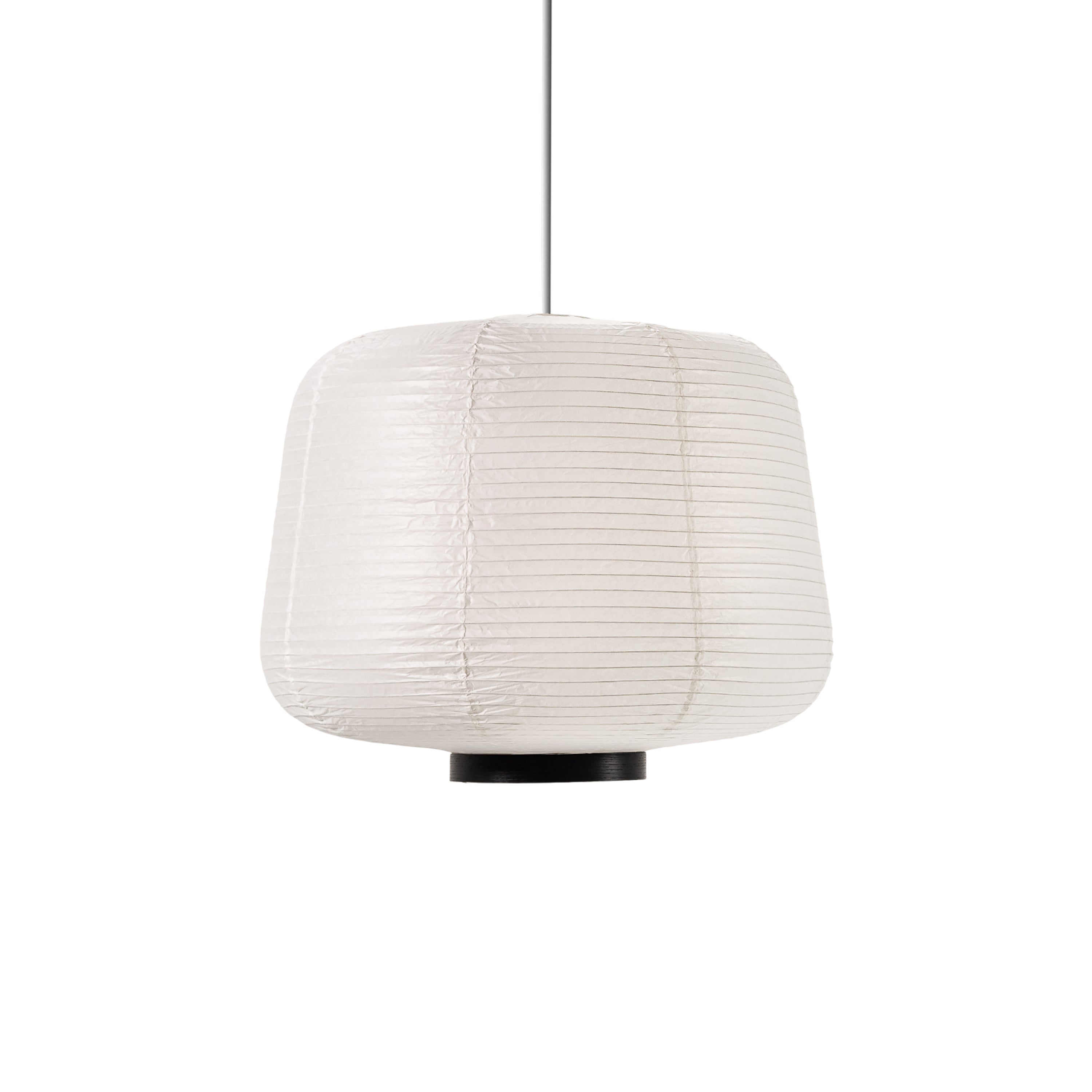 Case Furniture Soft Paper Pendant Light - 2Modern