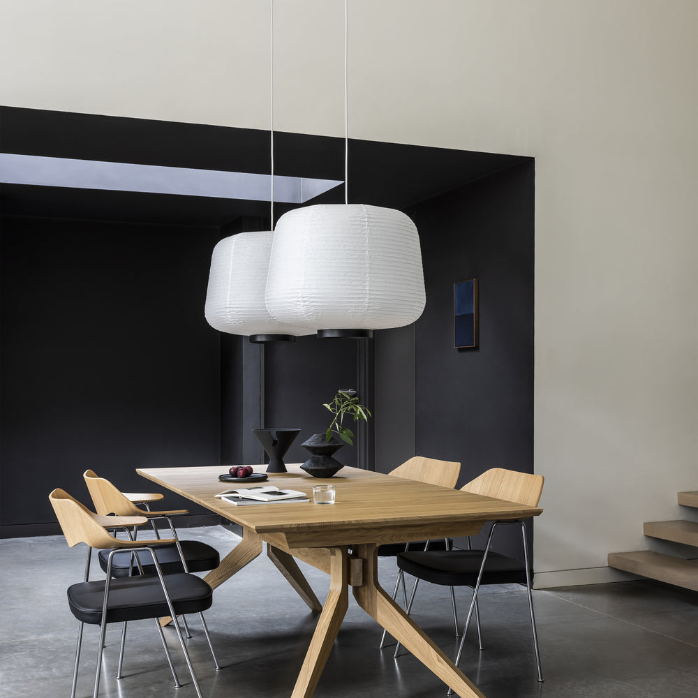 Case Furniture Soft Paper Pendant Light - 2Modern