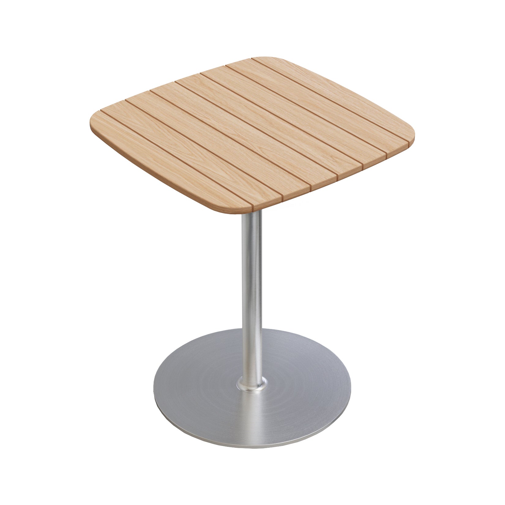 Case Furniture Solas Outdoor Cafe Table - 2Modern