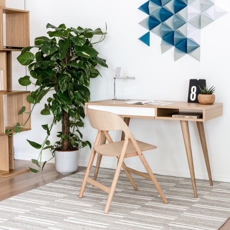 Case Furniture Spindle Indoor/Outdoor Flatweave Rug - 2Modern