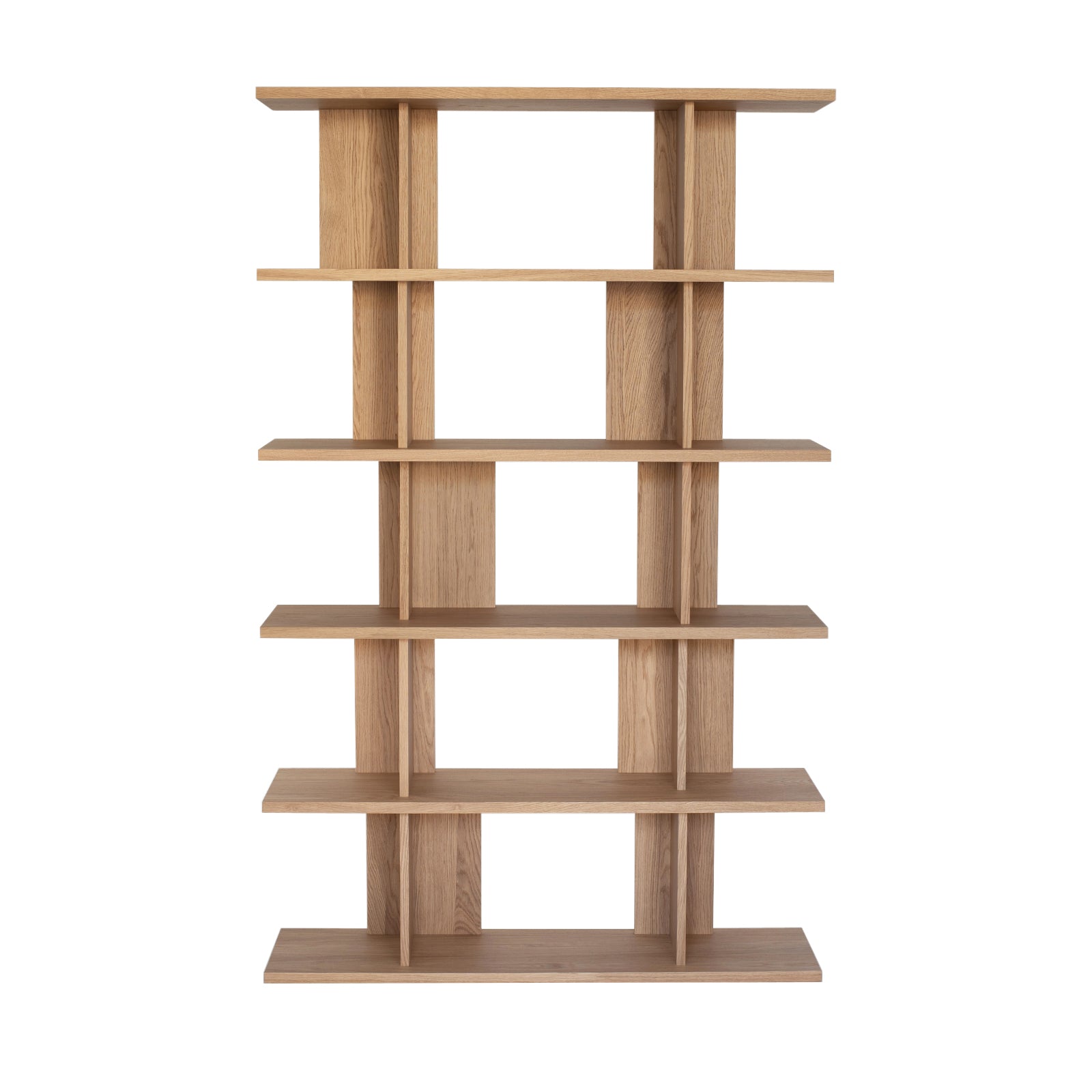 Case Furniture Strata Shelving Unit - 2Modern