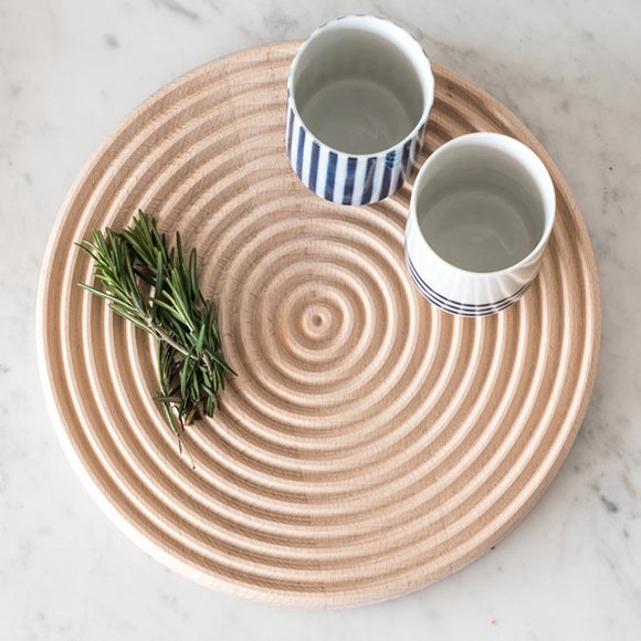 Case Furniture Target Trivet - 2Modern