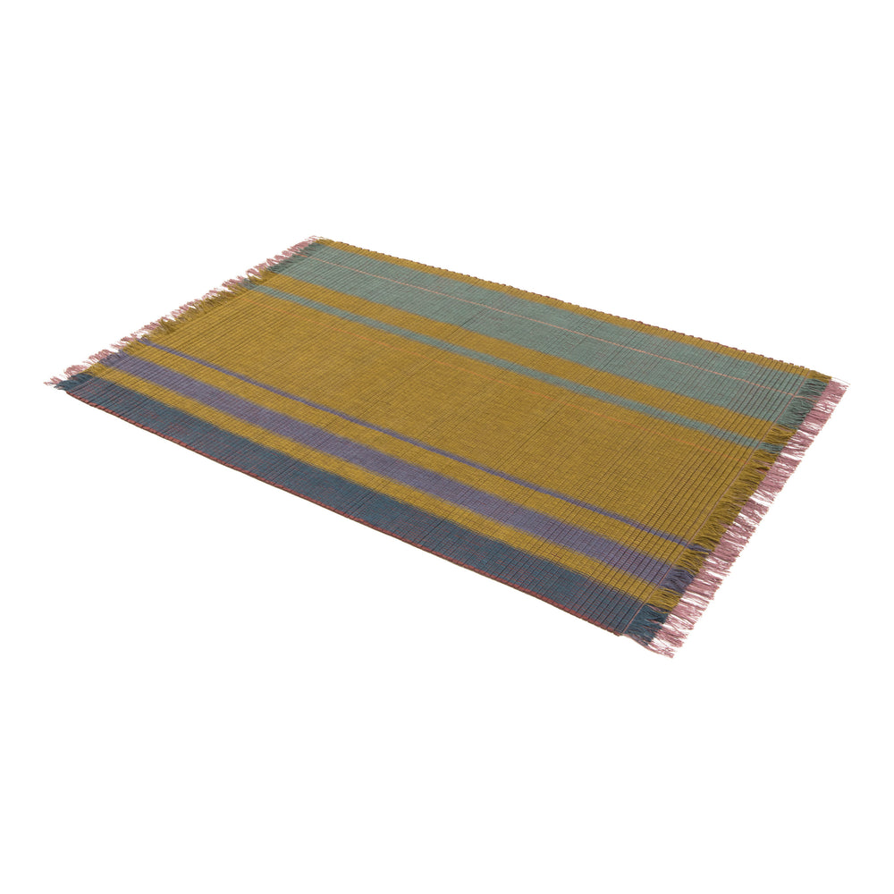 CC Tapis Omote Haki Rug - 2Modern