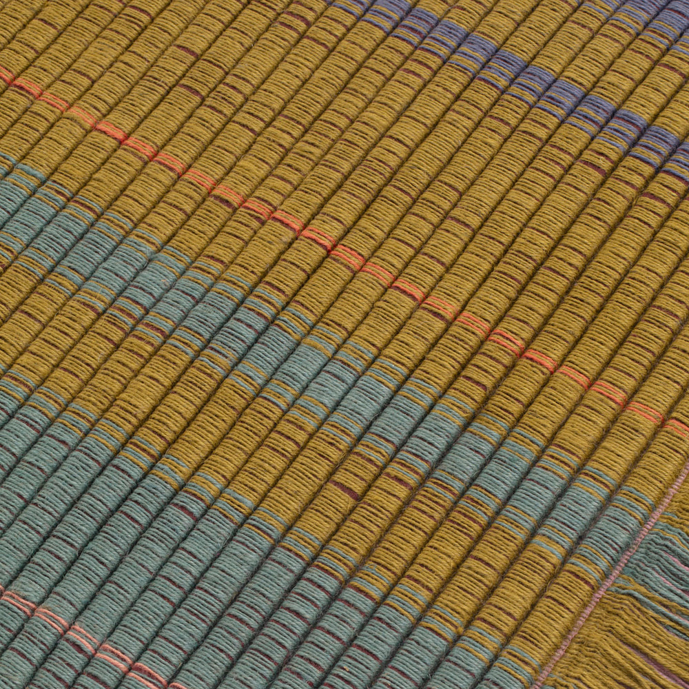 CC Tapis Omote Haki Rug - 2Modern
