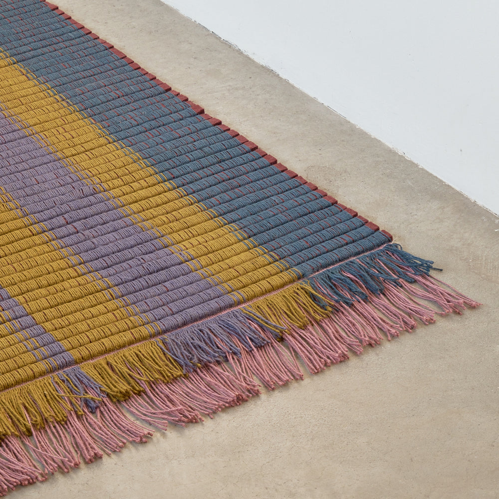 CC Tapis Omote Haki Rug - 2Modern