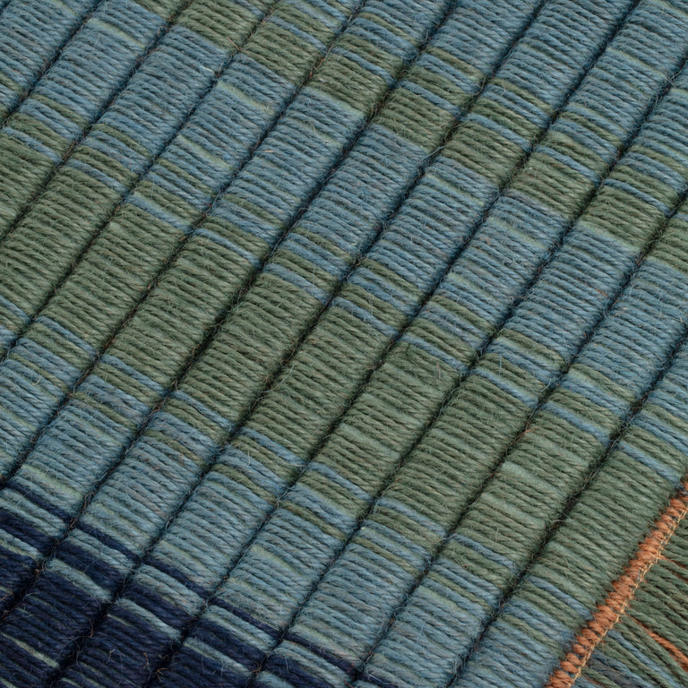 CC Tapis Omote Haru Runner - 2Modern