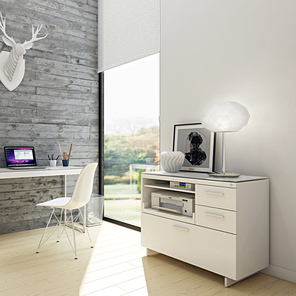 BDI Centro Multifunction Cabinet - 2Modern