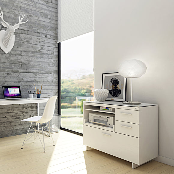 BDI Centro Multifunction Cabinet - 2Modern