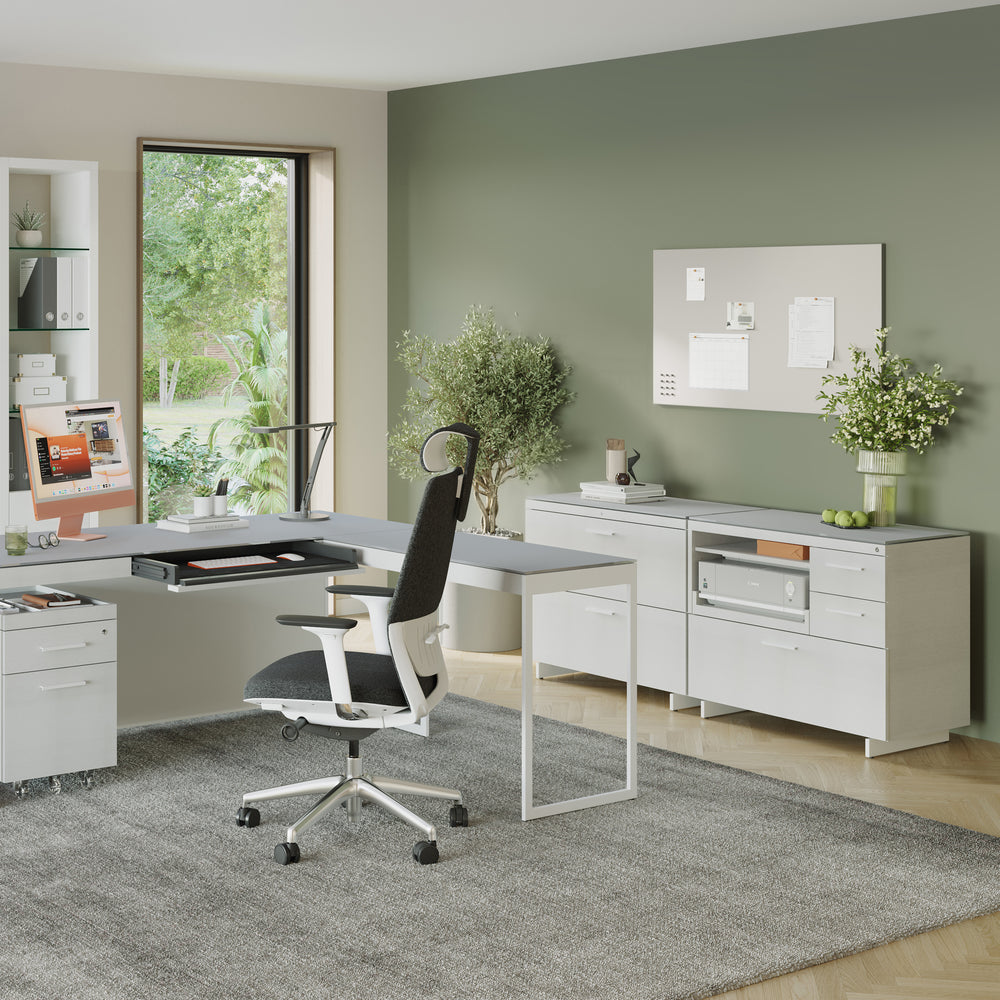 BDI Centro Multifunction Cabinet - 2Modern