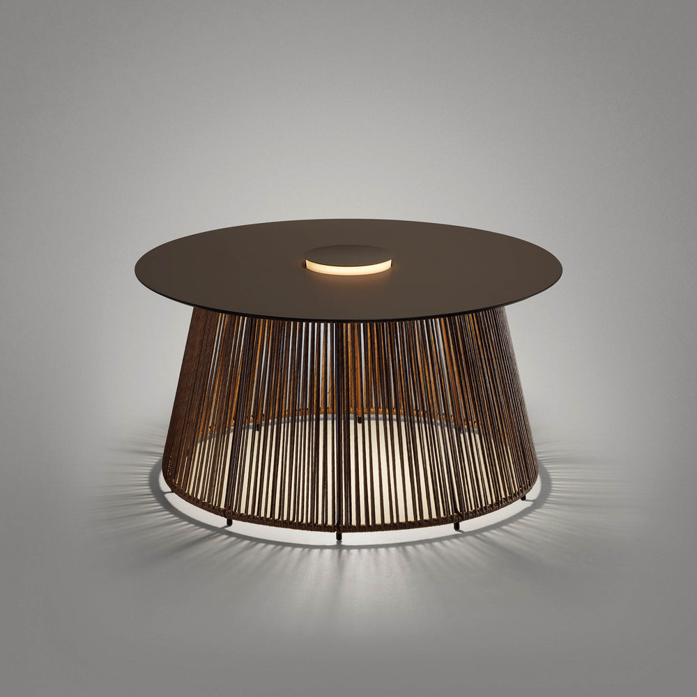Bover Nit Outdoor LED Table - 2Modern
