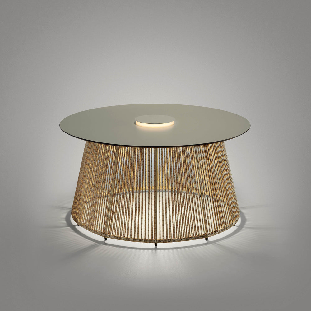 Bover Nit Outdoor LED Table - 2Modern