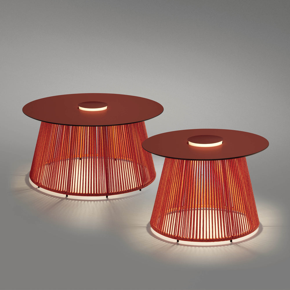 Bover Nit Outdoor LED Table - 2Modern