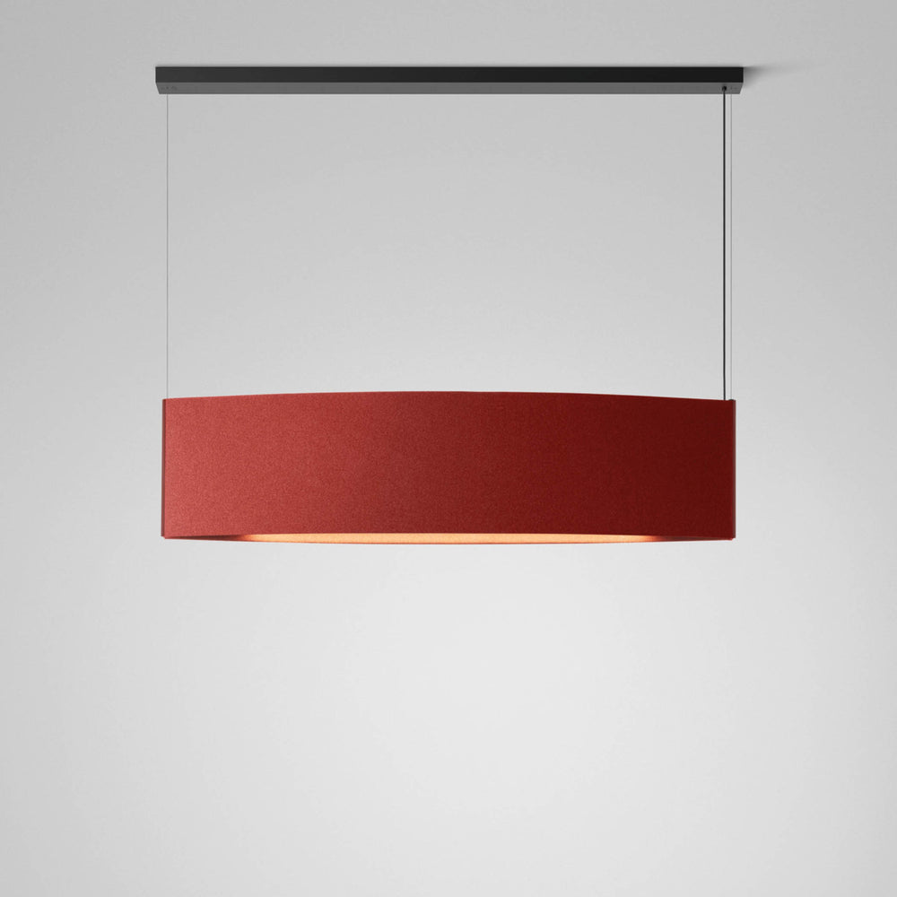 Bover Noren LED Pendant Light - 2Modern