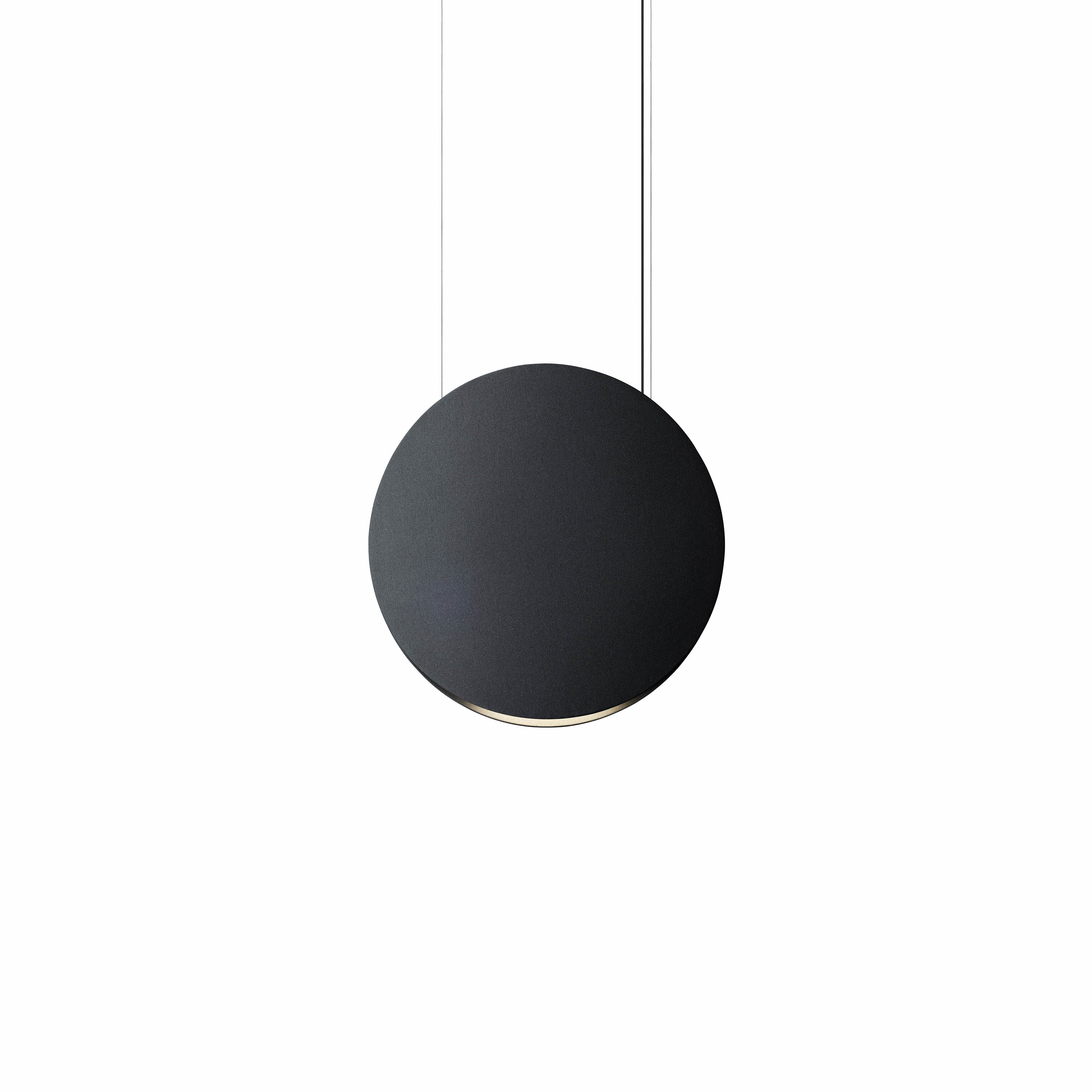 Bover Noren Round LED Pendant Light - 2Modern