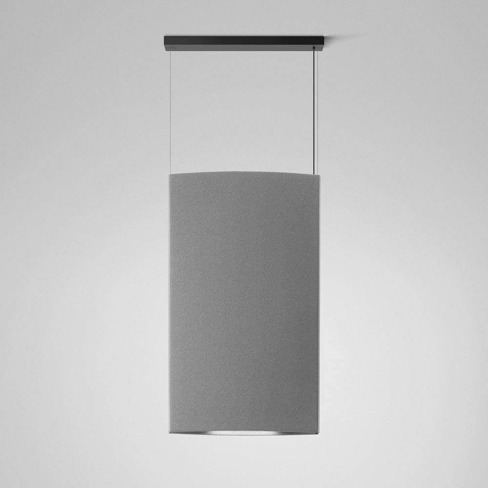 Bover Noren Vertical LED Pendant Light - 2Modern