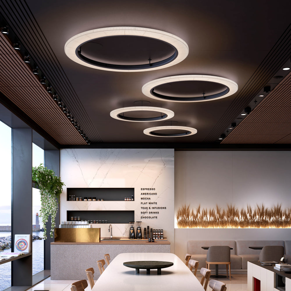 Bover Roda LED Wall/Ceiling Light - 2Modern