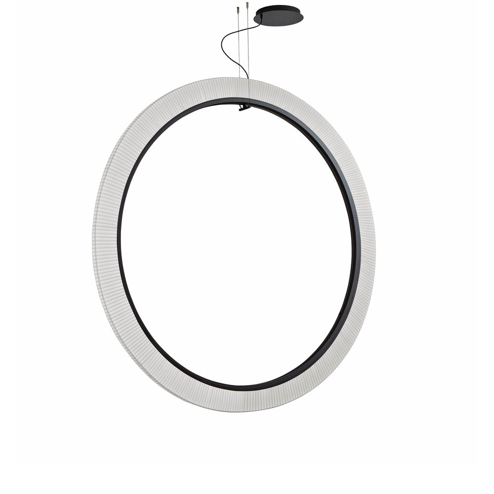 Bover Roda Vertical LED Pendant Light - 2Modern
