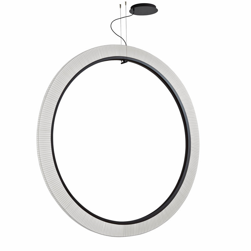 Bover Roda Vertical LED Pendant Light - 2Modern