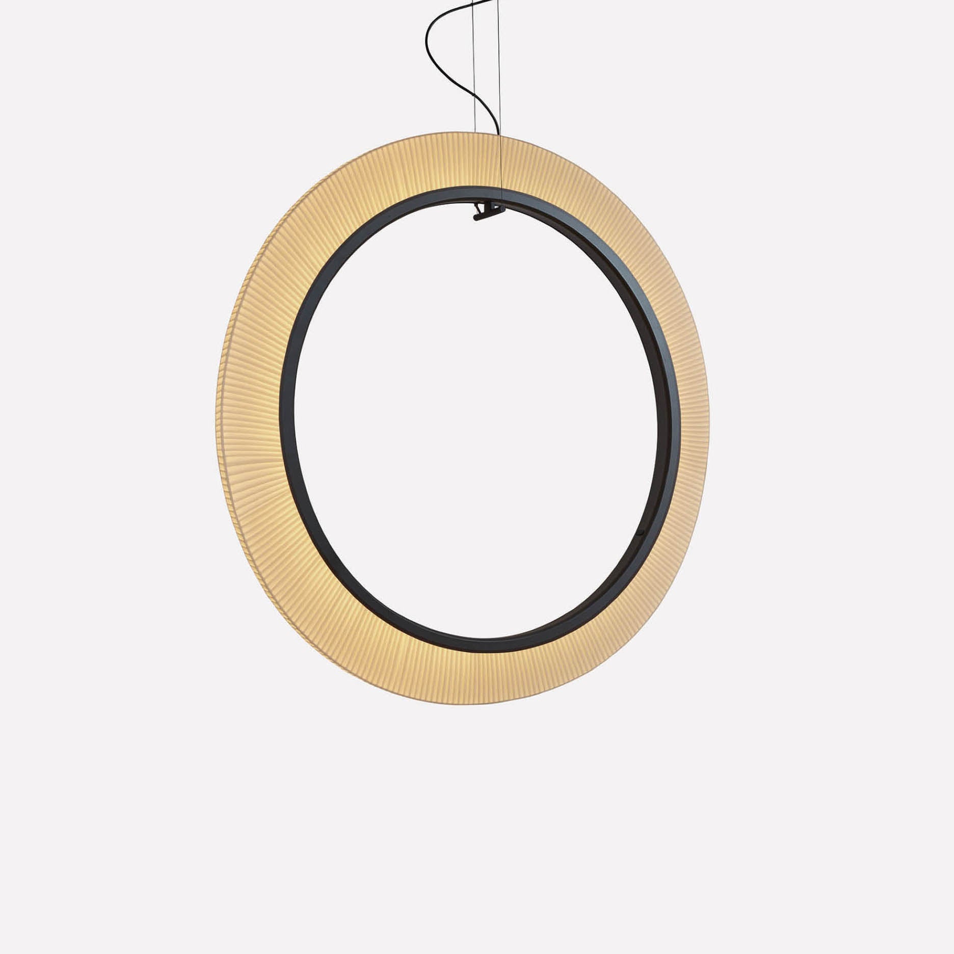 Bover Roda Vertical LED Pendant Light - 2Modern