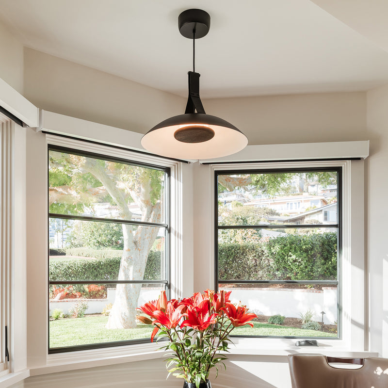 Cerno Volo LED Pendant Light - 2Modern