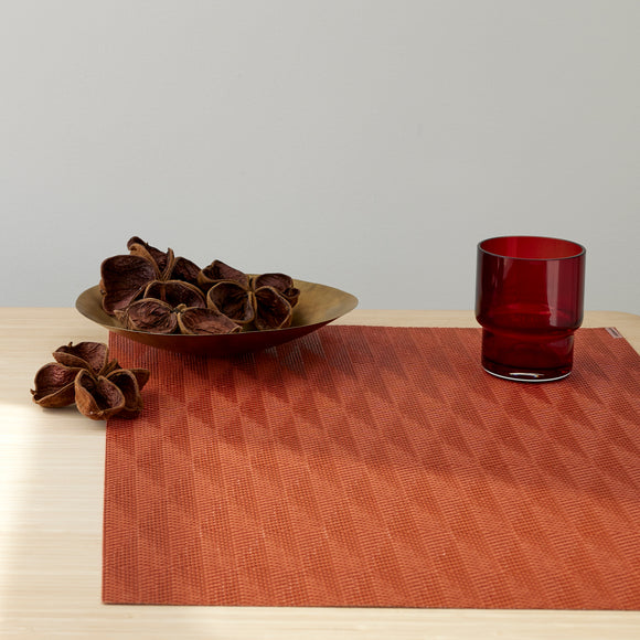 Chilewich Arrow Rectangular Placemat (Set of 4) - 2Modern