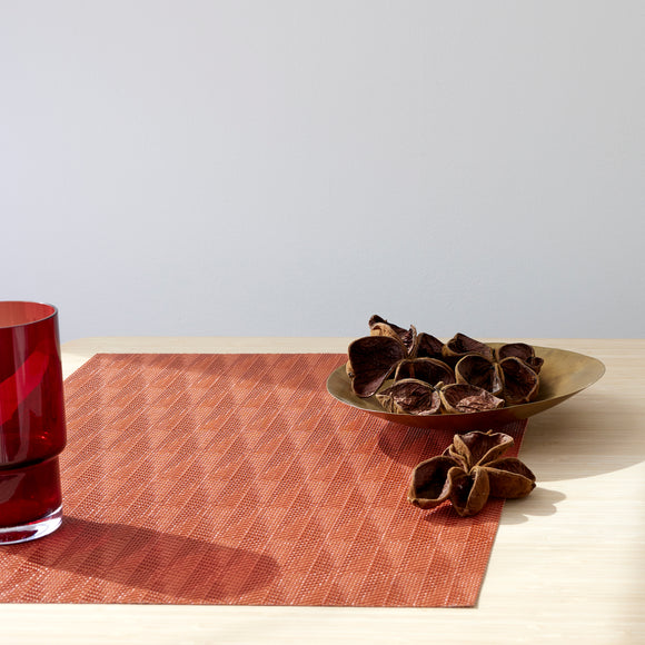 Chilewich Arrow Rectangular Placemat (Set of 4) - 2Modern