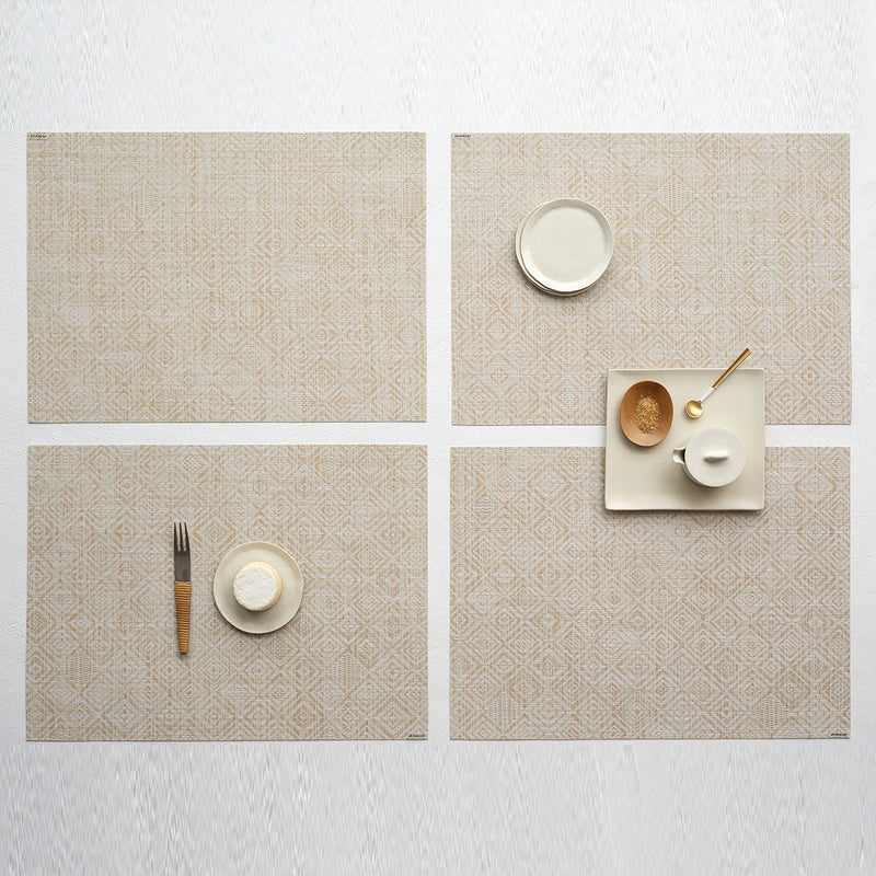 Chilewich Mosaic Table Mat (Set of 4) - 2Modern