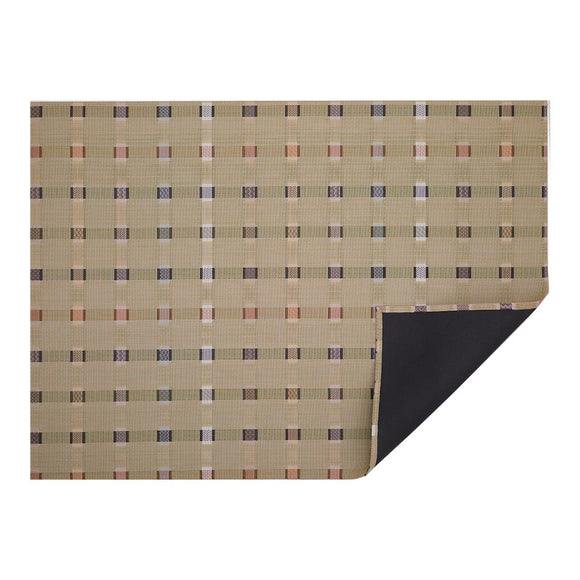 Chilewich Sampler Floormat - 2Modern