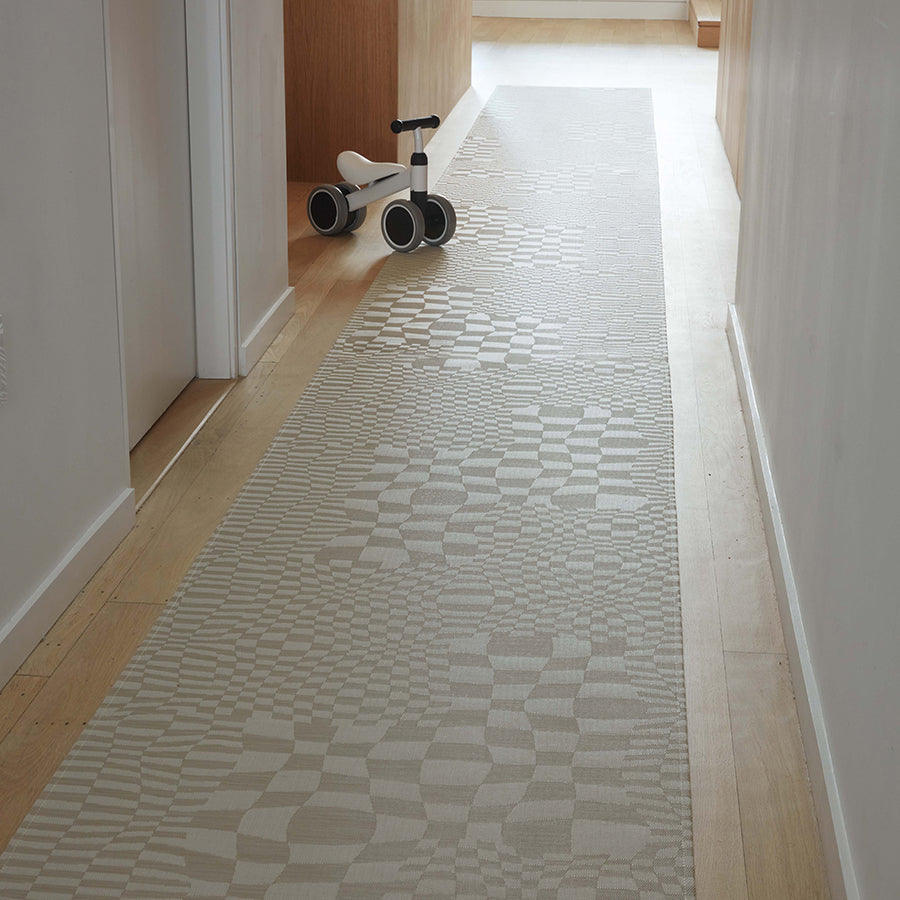 Chilewich Warp Runner - 2Modern