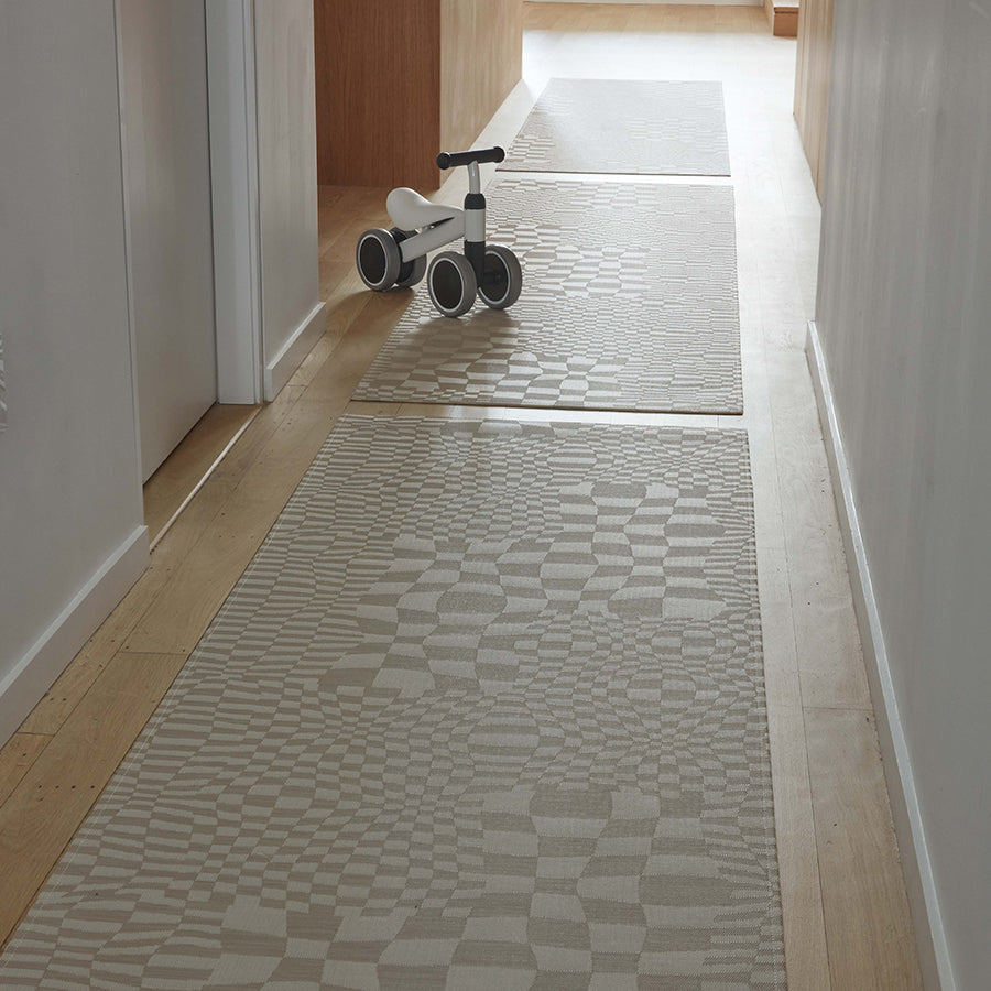 Chilewich Warp Runner - 2Modern