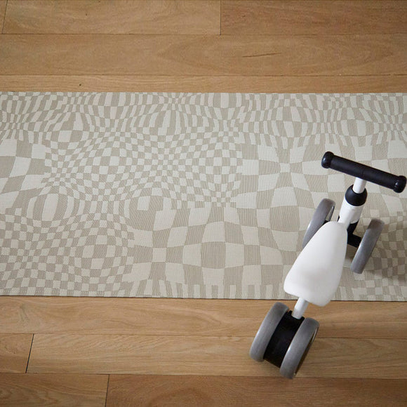 Chilewich Warp Runner - 2Modern