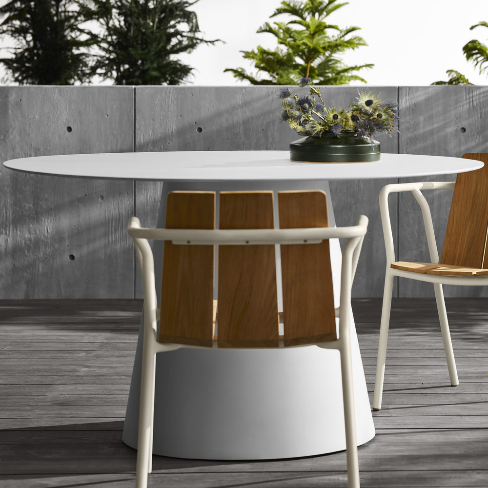 Blu Dot Circula Dining Table - 2Modern